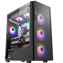 Ryzen 5 5600X & RTX 5060 Gaming PC For Sale | MXZ